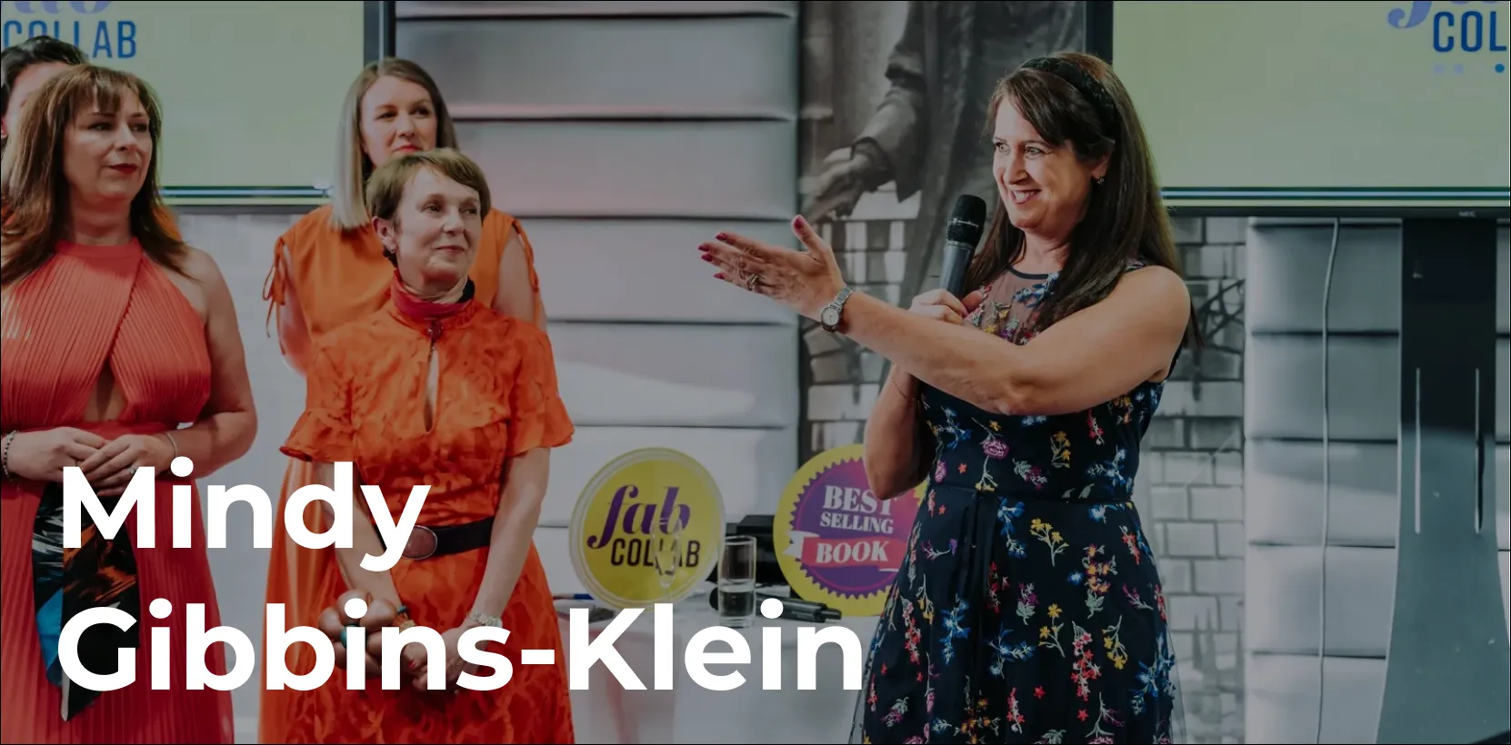 Mindy Gibbins-Klein: Featured Media | Thoughtful Leadership