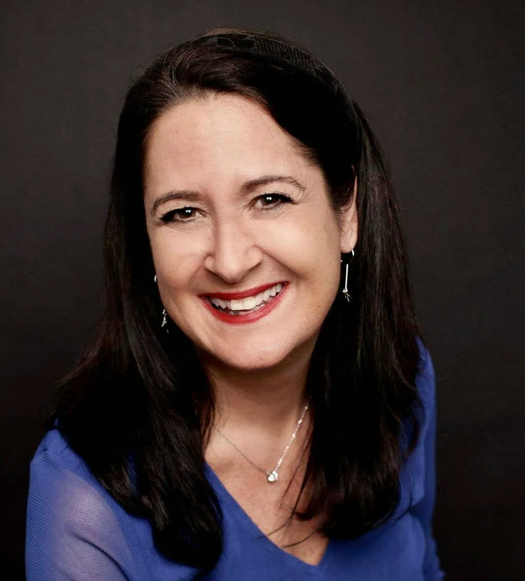 Mindy Gibbins Klein - Thoughtful Leadership - Mindy Gibbins-Klein