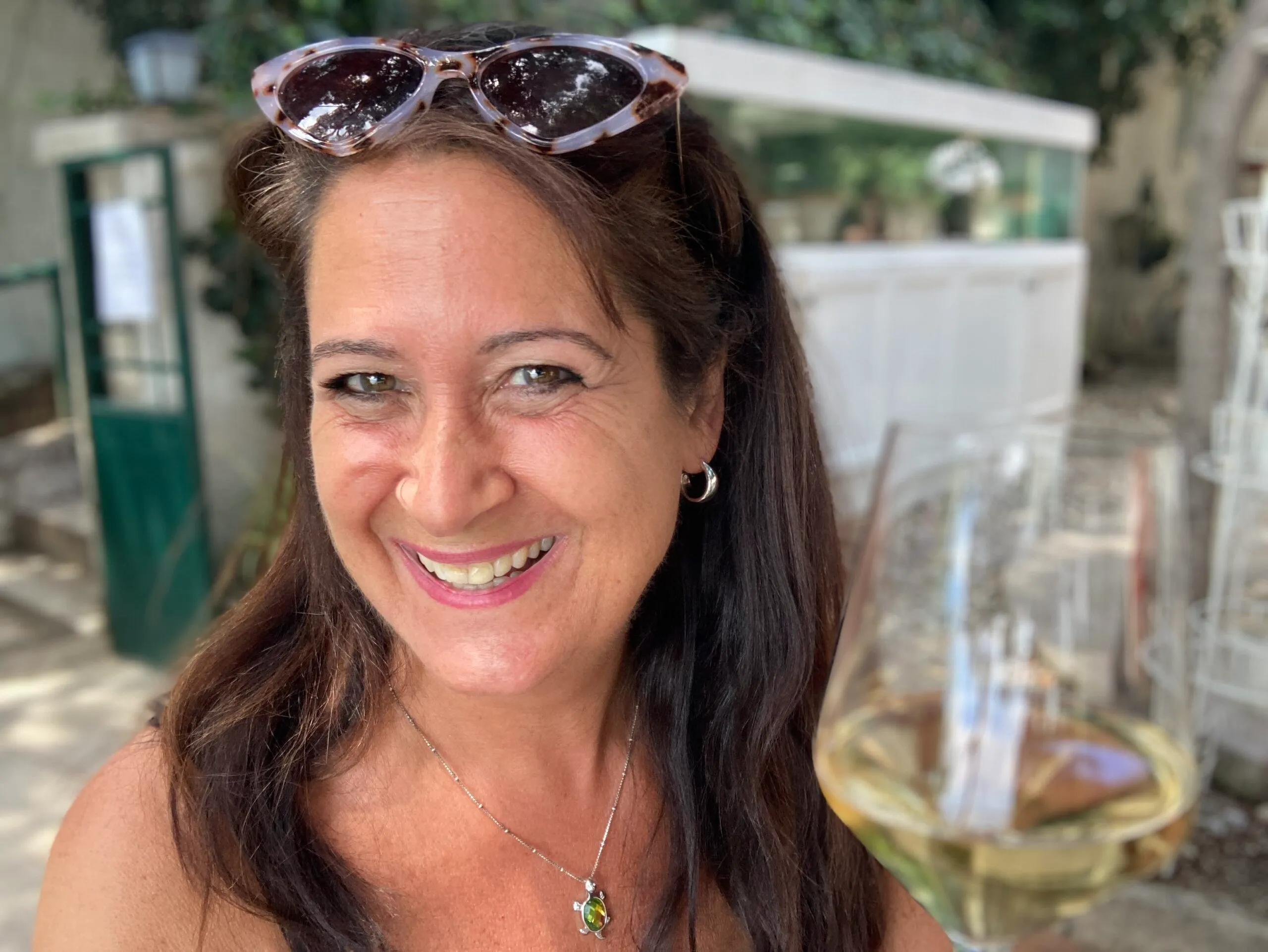 Mindy Gibbins Klein - Thoughtful Leadership - Mindy Gibbins-Klein